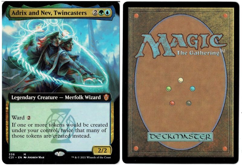 Hologram Cards Archives | Proxy Ninja