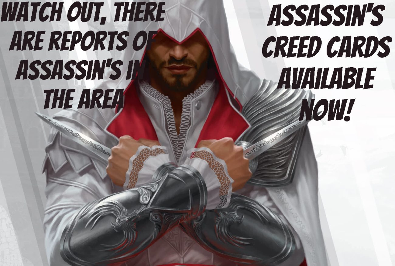 Shop Magic Proxy Cards