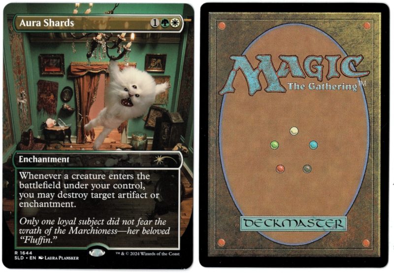 Proxy Ninja | Shop our Huge Selection of Magic Proxy Cards