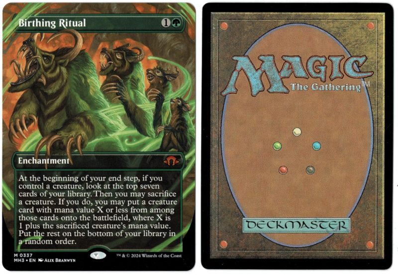 Proxy Ninja | Shop our Huge Selection of Magic Proxy Cards