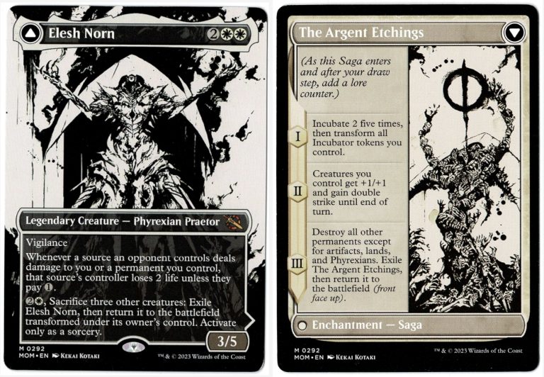 Magic Proxy Sets Archives