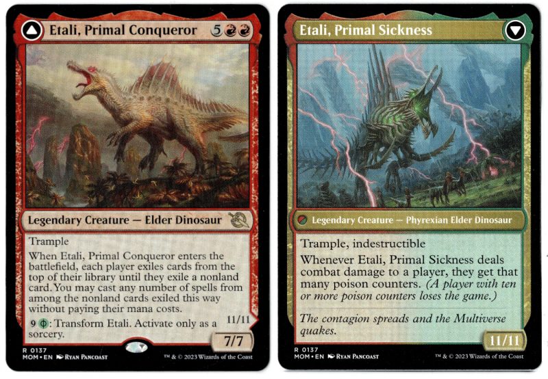 New Cards Archives | Page 2 of 6