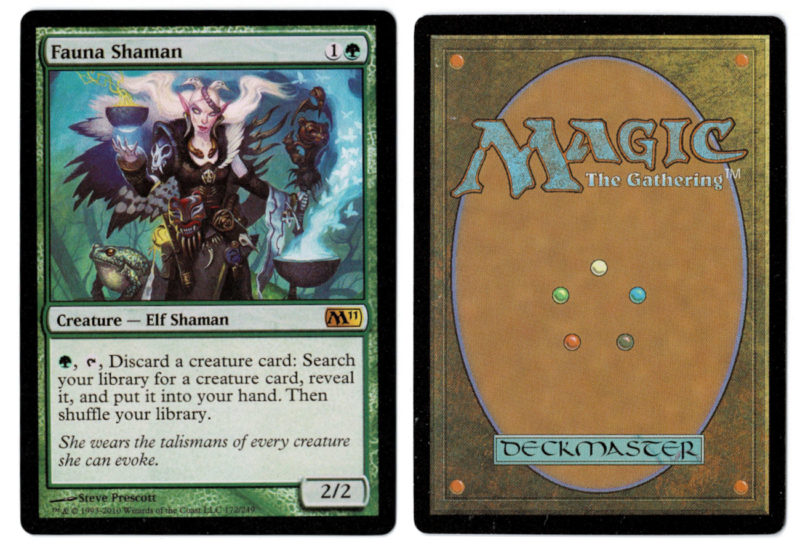 New Cards – Page 2