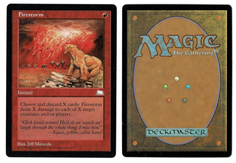 New Cards – Page 2