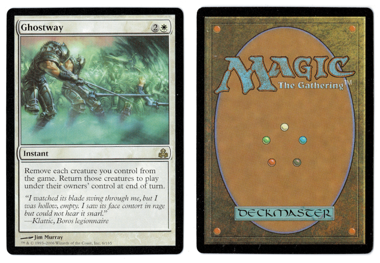 Magic Proxy Cards – Page 5