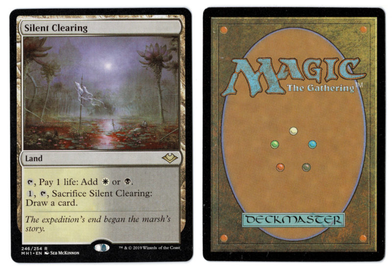 Magic Proxy Sets
